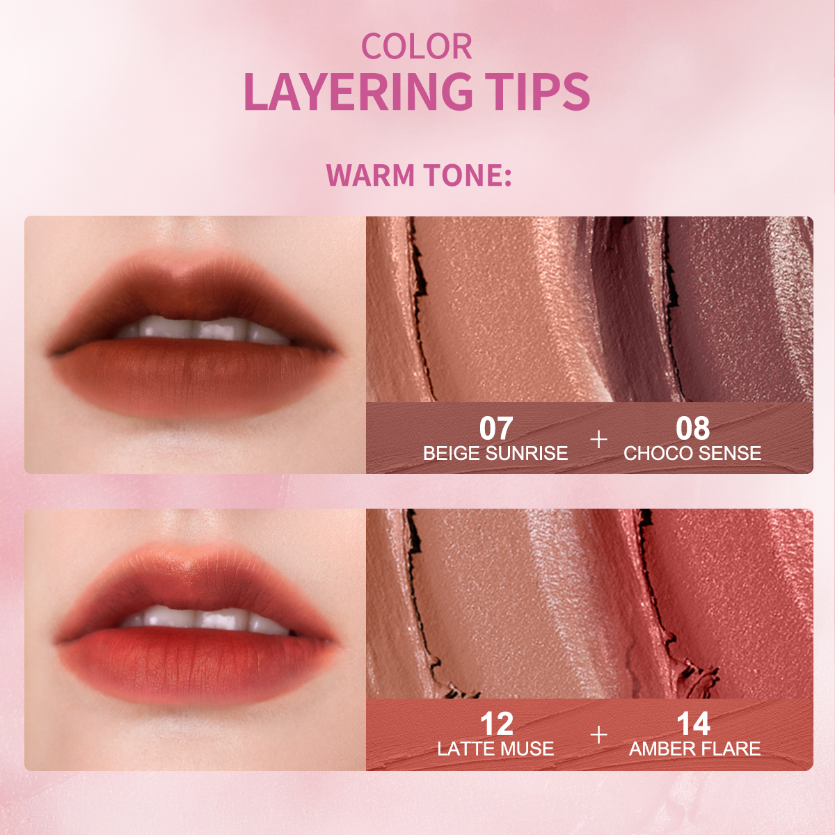 BNB Barenbliss Cherry Makes Cheerful Velvet Matte Lip Cream (2.5g) Ceri ...