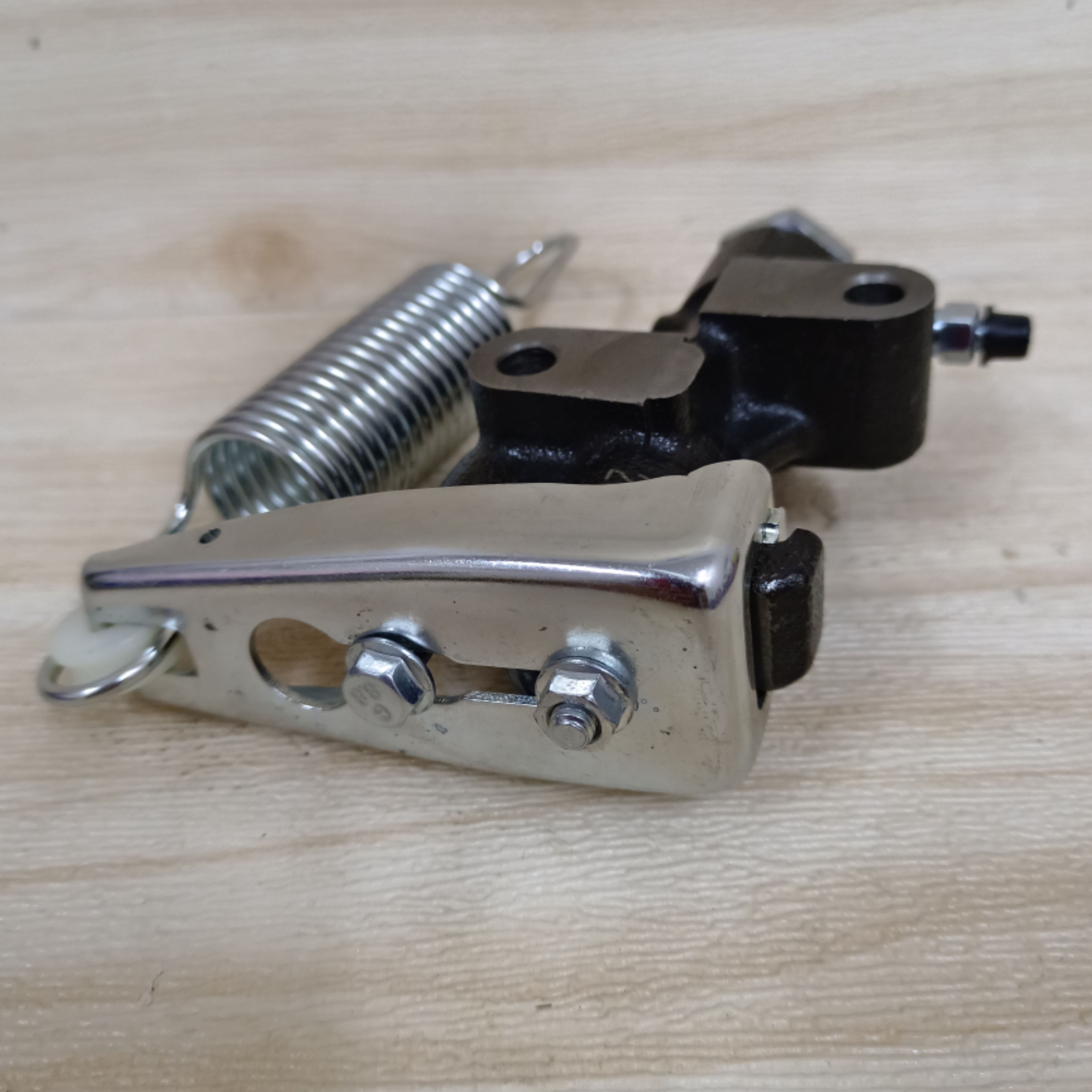 MITSUBISHI STORM TRITON LOAD SENSING VALVE / BODY PUMP MB618321 / BP ...