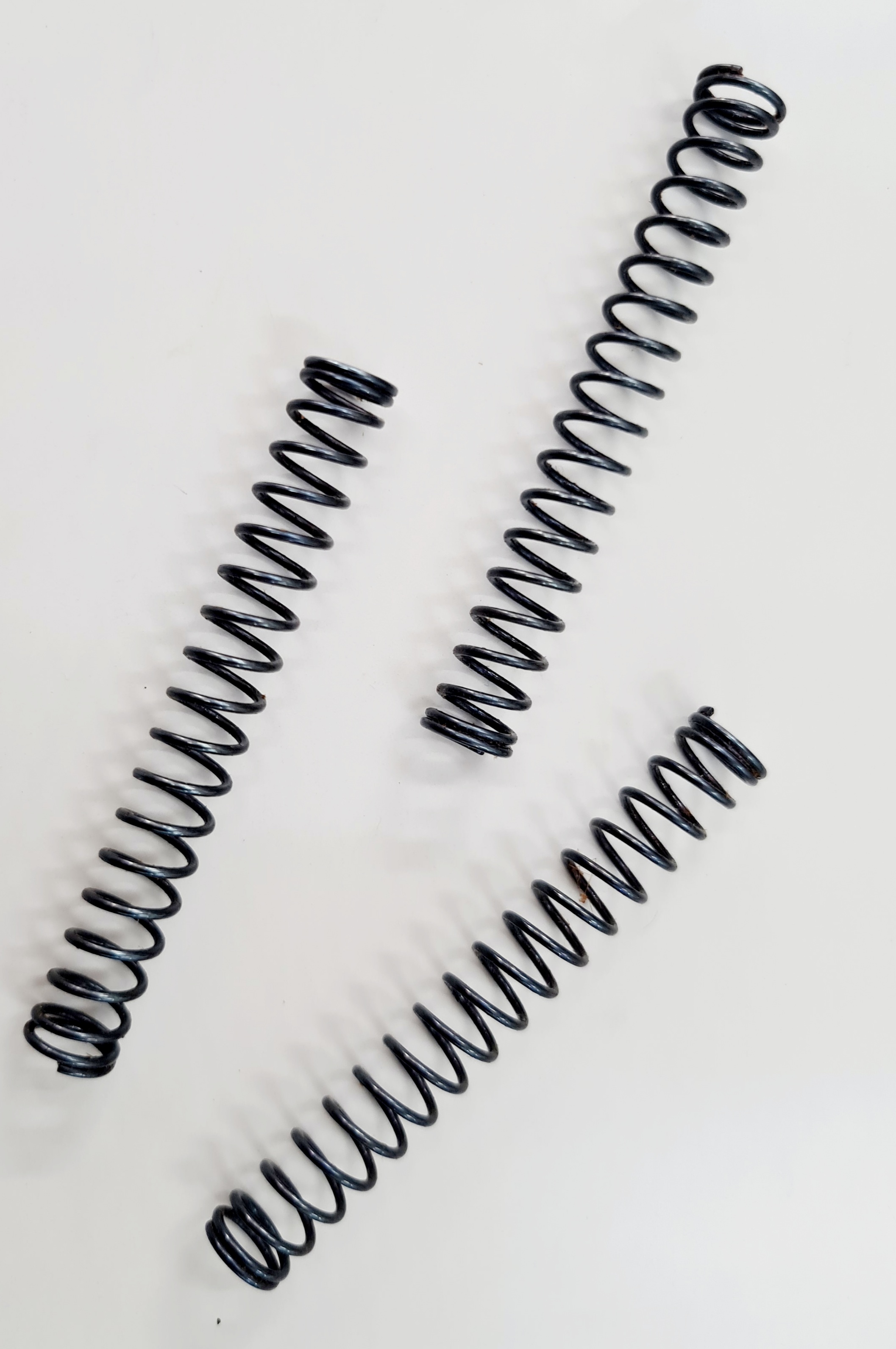 PRESSER BAR SPRING MESIN JAHIT KEPALA HITAM / VINTAGE TRADITIONAL ...