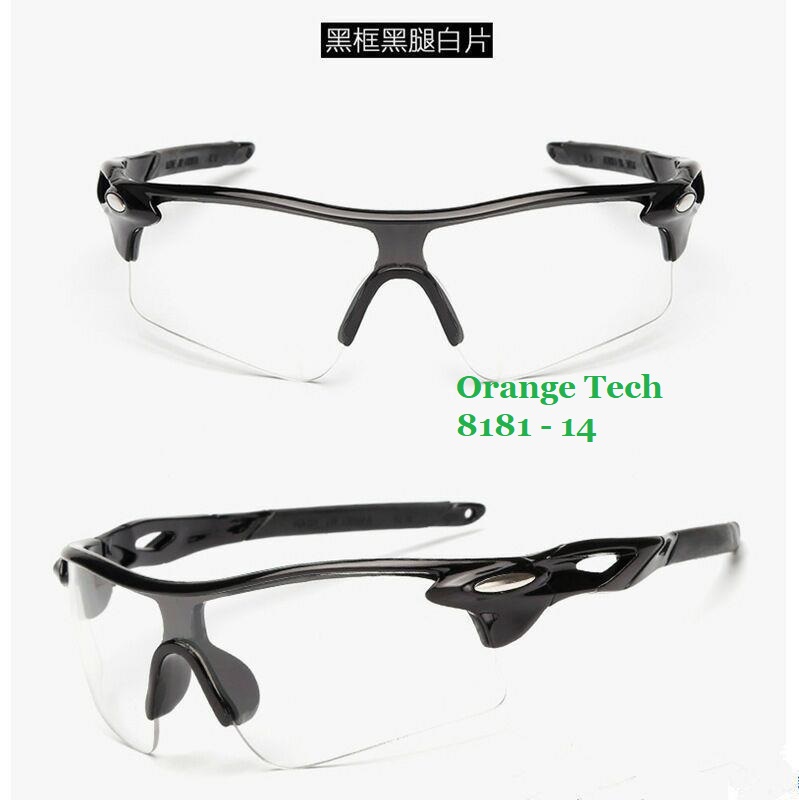 UV 400 Sport Sunglasses for Sport Cycling Motorbike Running Jogging ...