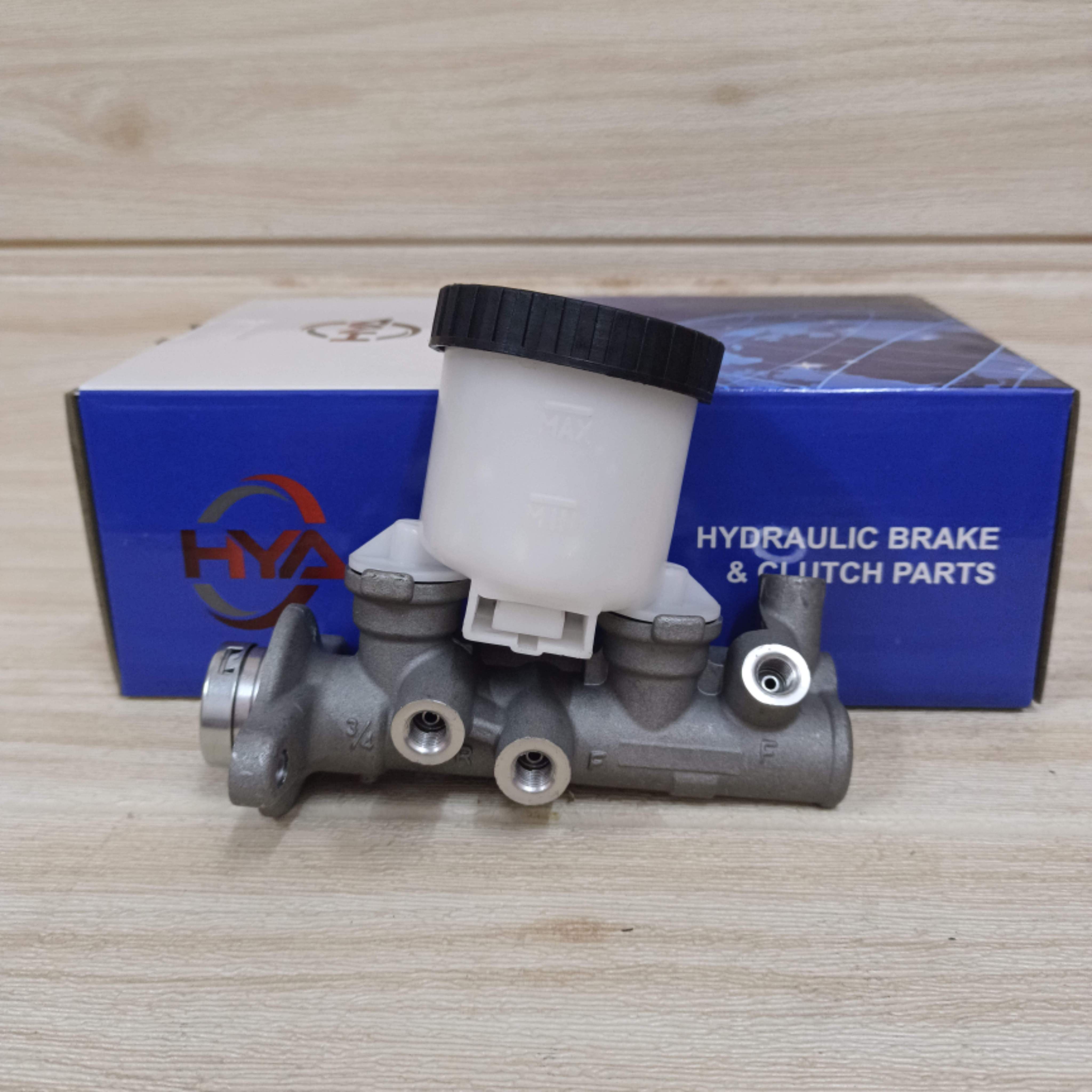 NISSAN SENTRA N13, PULSAR 1986Y BRAKE MASTER PUMP CYLINDER BMC-N31 ...