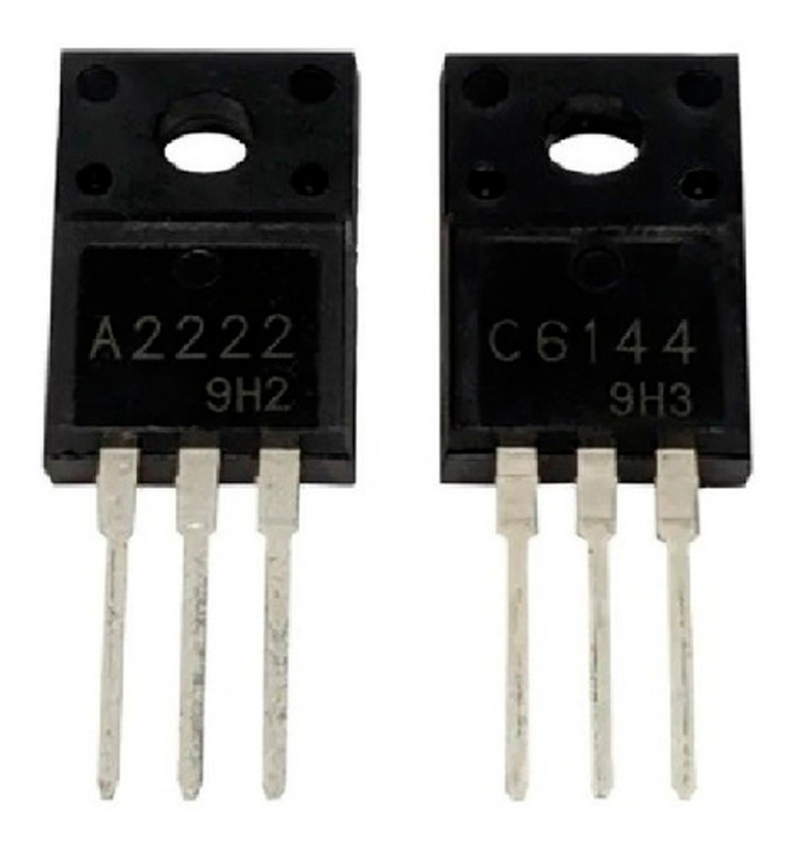 Epson E09A92GA Power IC and Transistor for L110 L120 L210 L220 L300 ...