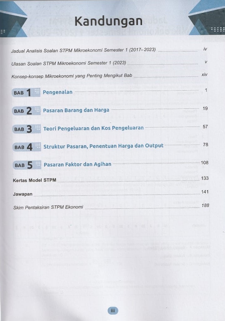 NOTA & LATIHAN STPM SEMESTER 1 :PENGAJIAN AM,BAHASA MELAYU,SEJARAH,MAKROEKONOMI,PENGAJIAN ...