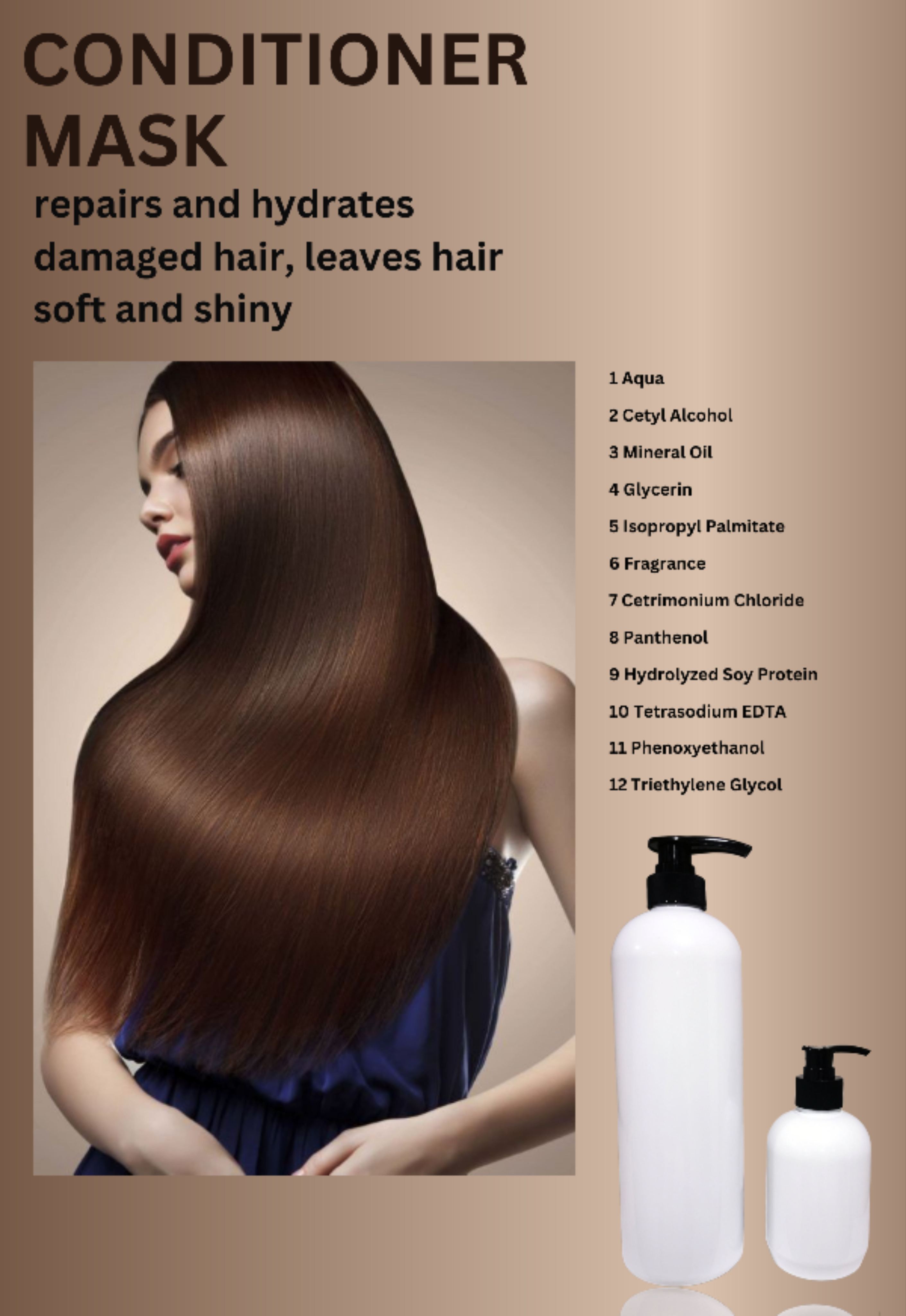 Borong Buat Jenama Sendiri《100% Authentic Product 》 shampoo peppermint ...
