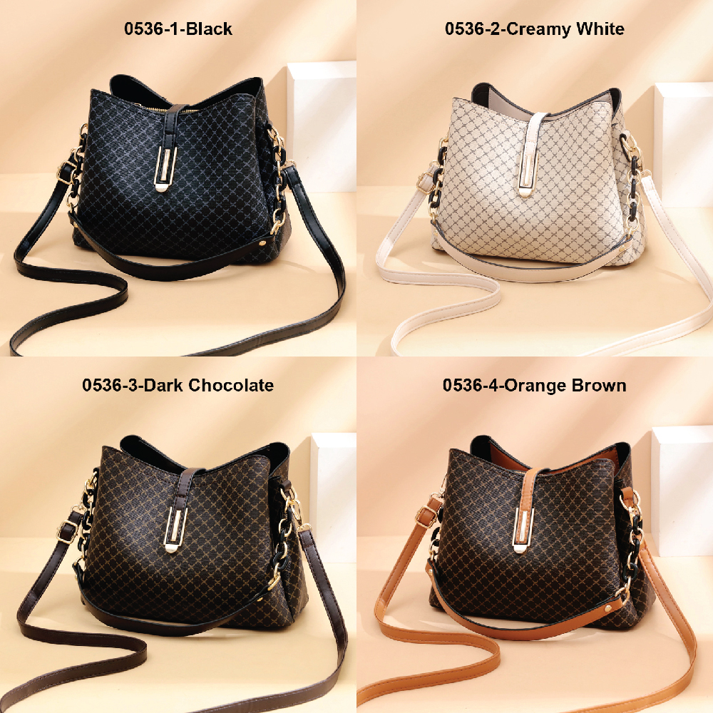 JMI Beg Tangan / Bahu / Galas / Tote Perempuan Wanita Women Handbag ...