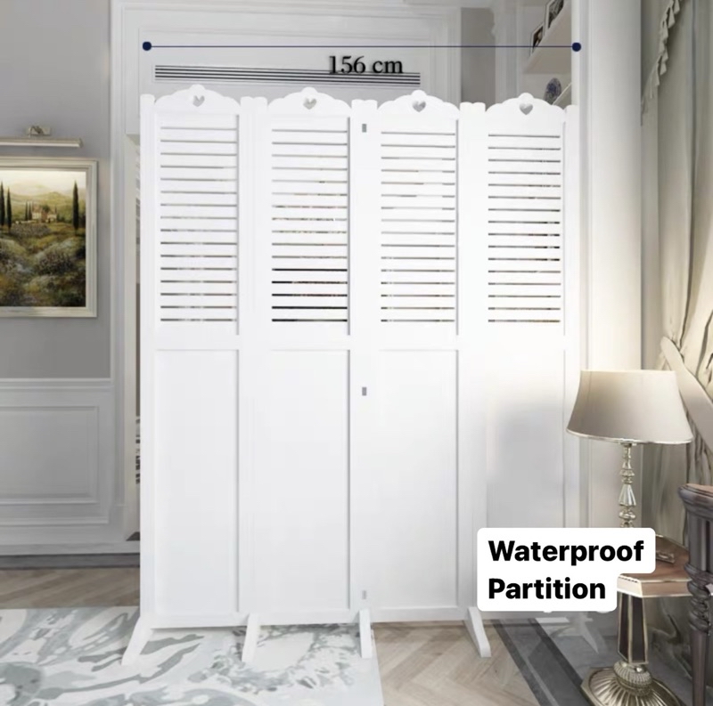 Room Partition Divider Partition Home Decor Penghadang Ruang Penghadang ...