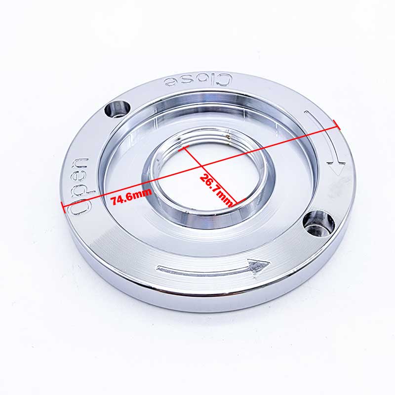 Original Homelux Commercial Blender Spare Parts Jug Bottom Base Lock ...