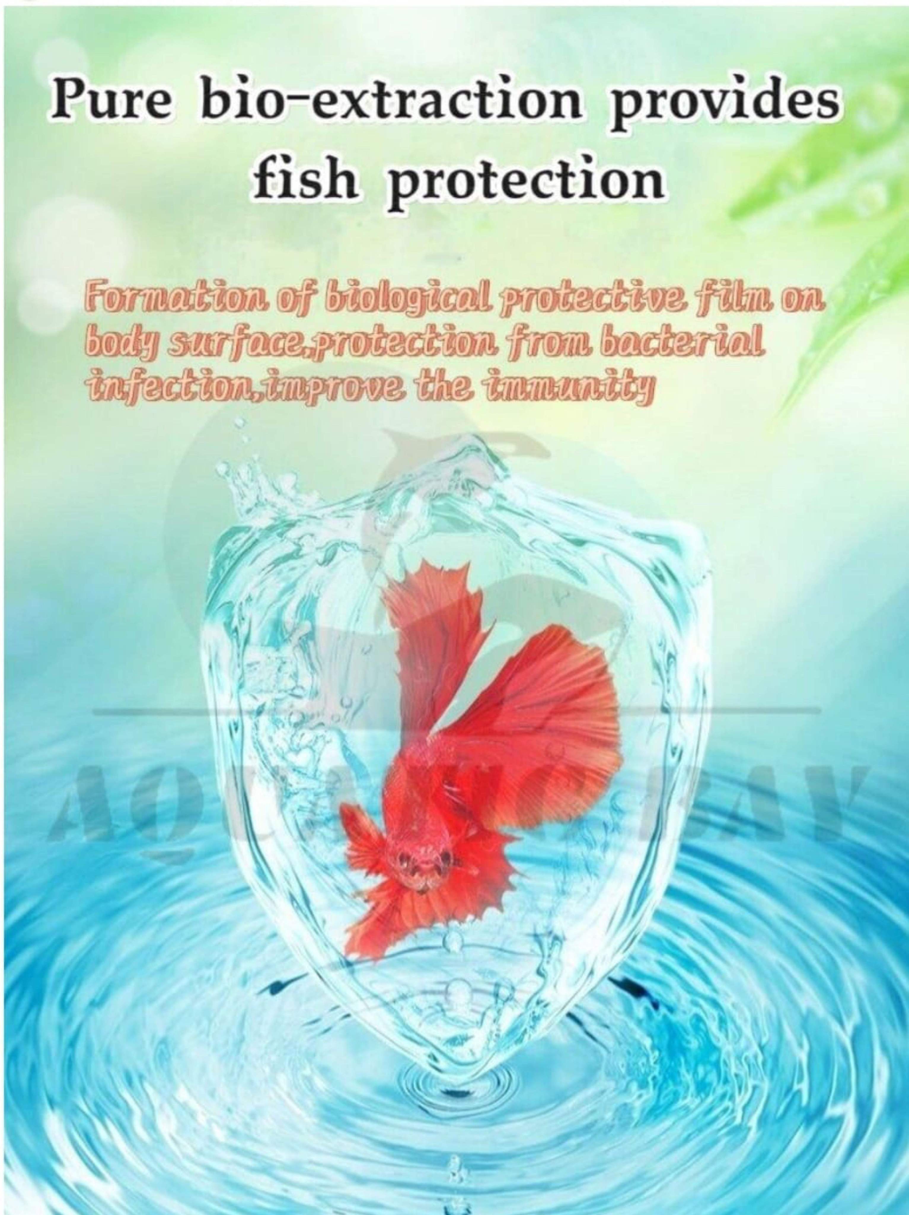 YEE Water Stabilizer Tap Water Dechlorination Anti Chlorine Rich ...