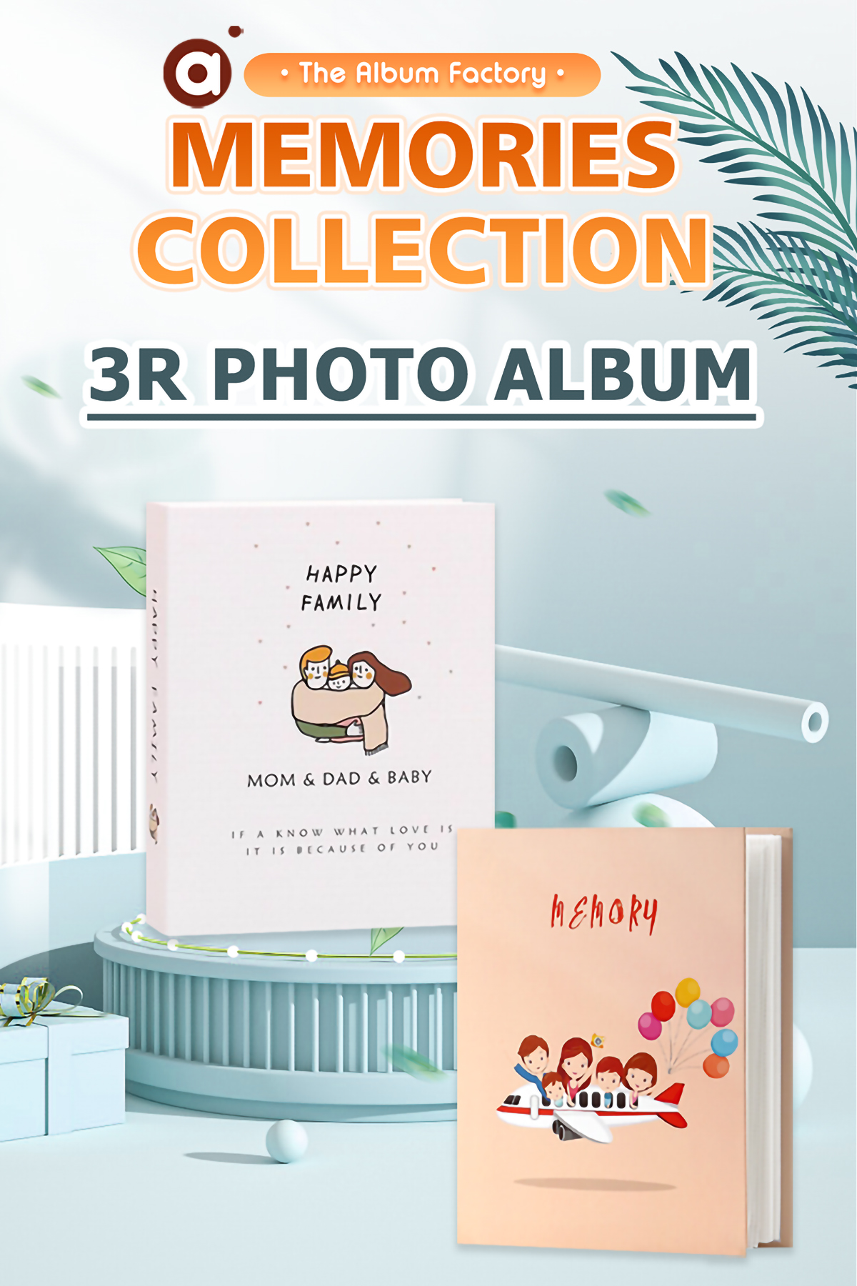 3R Photo Album Insert Type 100pcs | Album Gambar 3R (Ready Stock ...