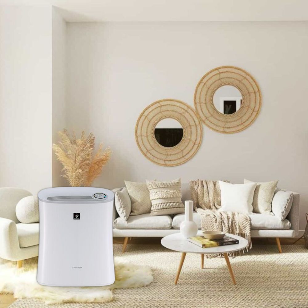 Sharp air purifier fpf30lh store