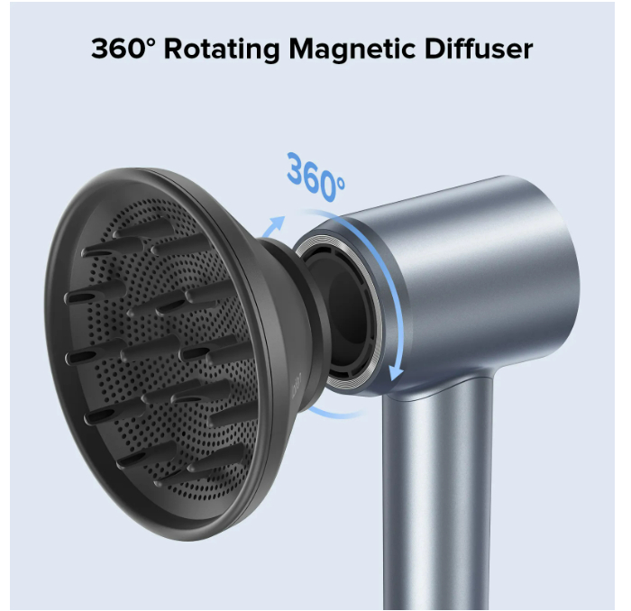 Laifen Swift Diffuser Nozzle | Shopee Malaysia
