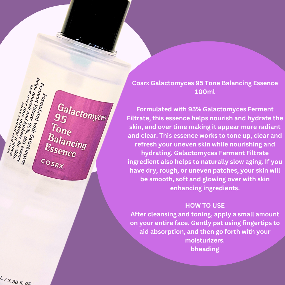 [Ready Stock] Cosrx Toner|Cleanser|Snail Blemish Cream|Essence|Acne ...