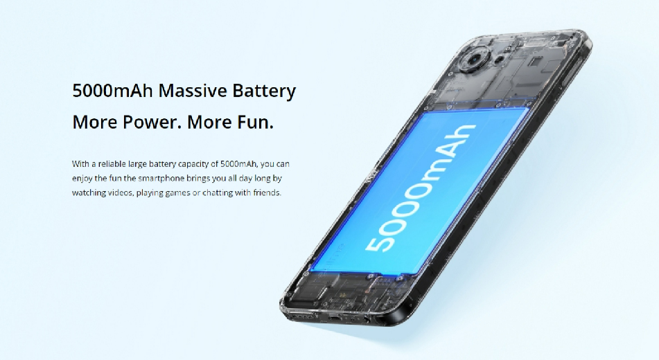 Realme C30S 4G LTE/RMX3690 (3GB+32GB) (3GB+64GB) (4GB+64GB) Original ...