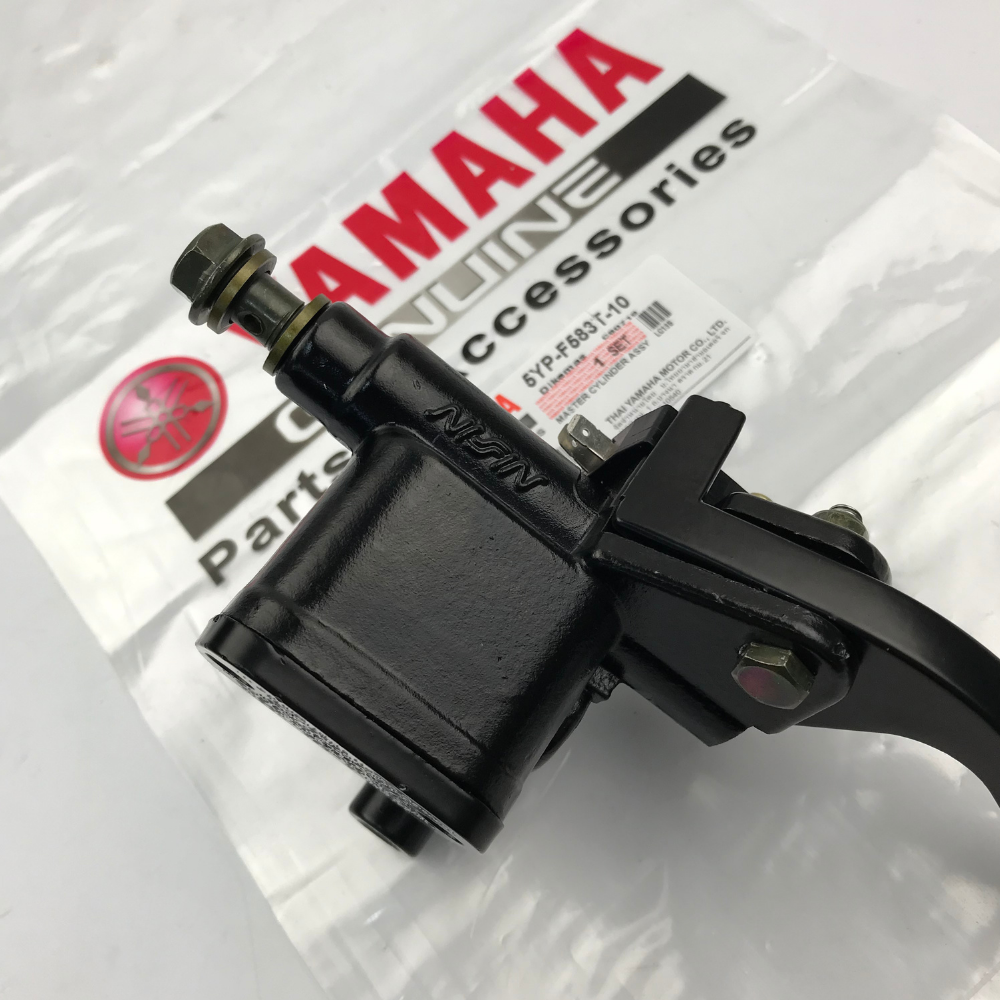 YAMAHA LC135 V1-V7 / Y15 Y15ZR V1 V2 / Y16 Y16ZR MASTER PUMP BRAKE PUMP ...