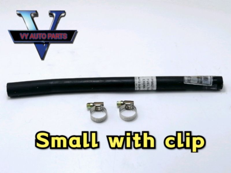 OEM Exora CPS Cfe Saga VVT Fuel Tank Hose Petrol Tank Hose Pipe ...
