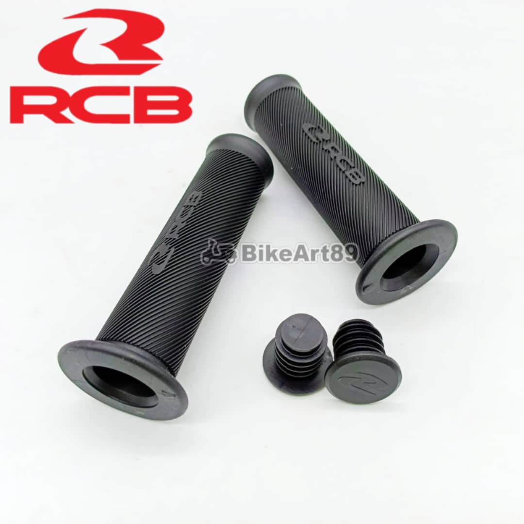 Universal RCB Handle Grip HG66 Original Accessories Rubber Getah ...