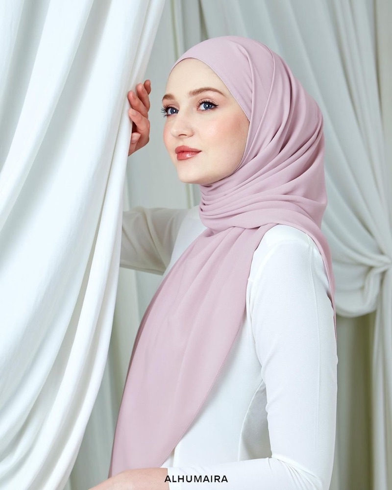 (Zahrania Industries) BASIC PREMIUM ALHUMAIRA #SEMPURNARAYA2023 | Shopee Malaysia