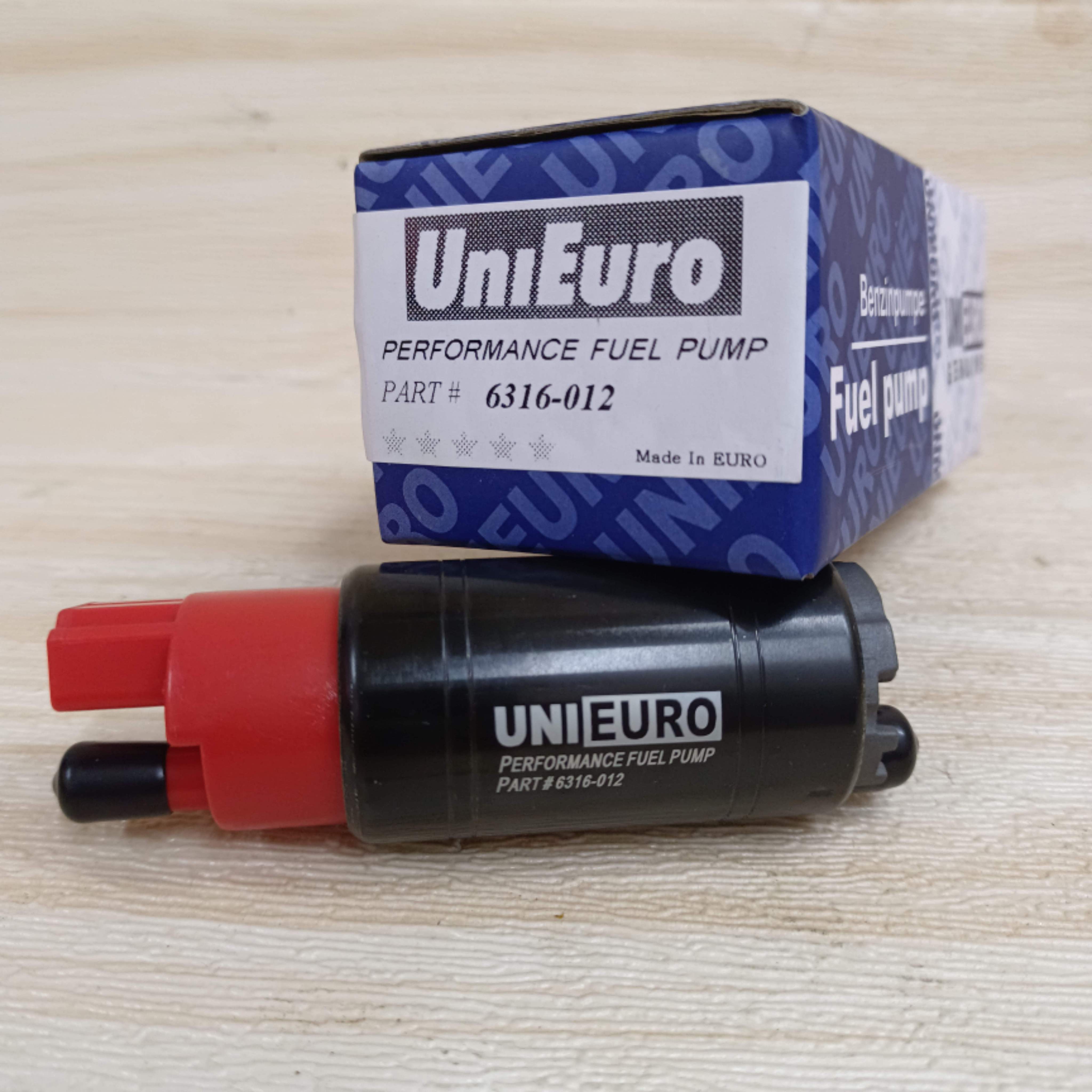 HIGH PRESSURE 255lph 4Bar PERFORMANCE FUEL PUMP FOR MITSUBISHI KIA ...