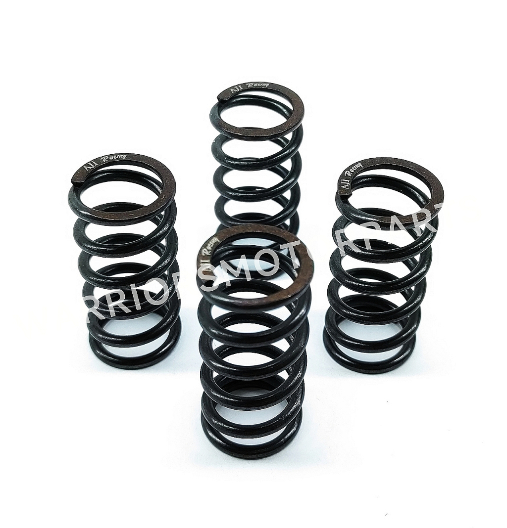 HONDA EX5 DREAM/W100/EX5 CLASS [AJI RACING] CLUTCH SPRING SET RACING ...