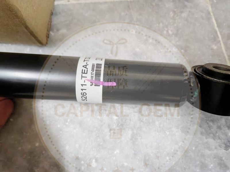 HONDA CIVIC FC TEA TURBO 1.5 CIVIC FC TEA 1.8 FRONT REAR ABSORBER ...