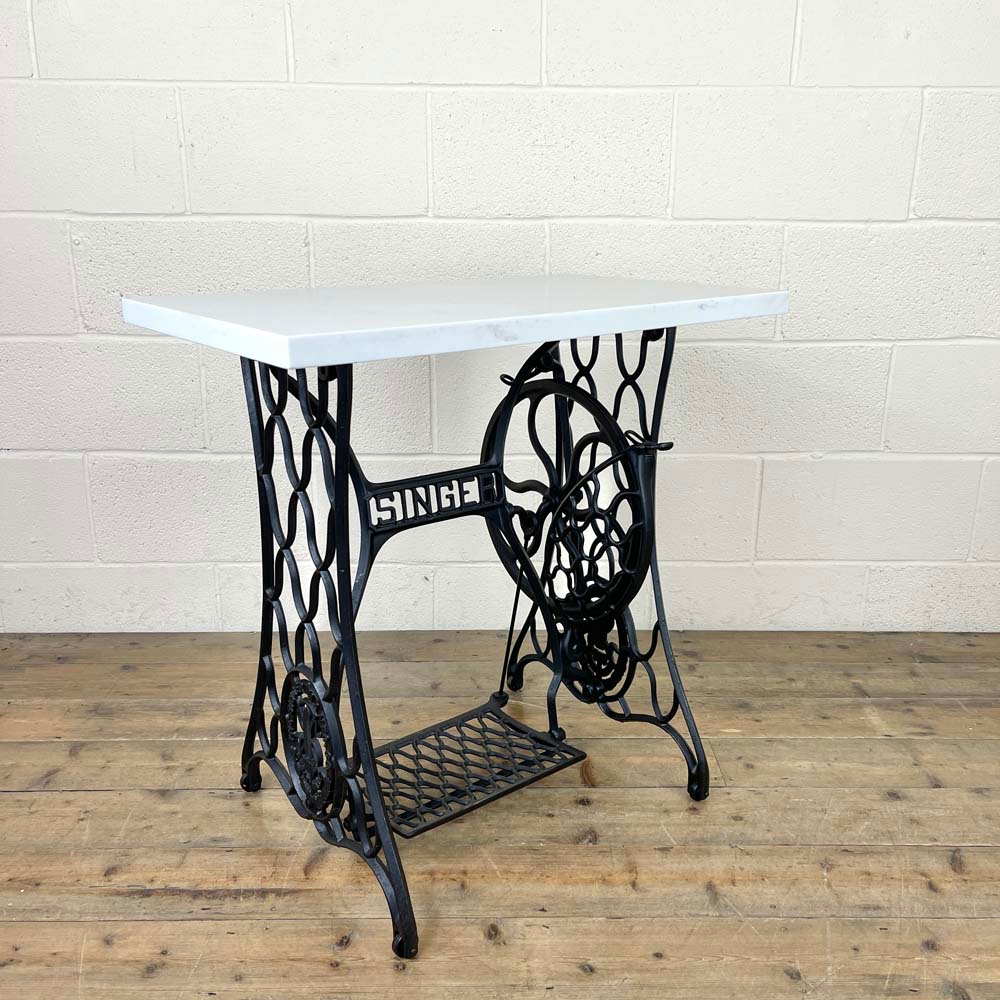 🔥Ready Stock🔥Singer Vintage Sewing Machine Stand | Shopee Malaysia