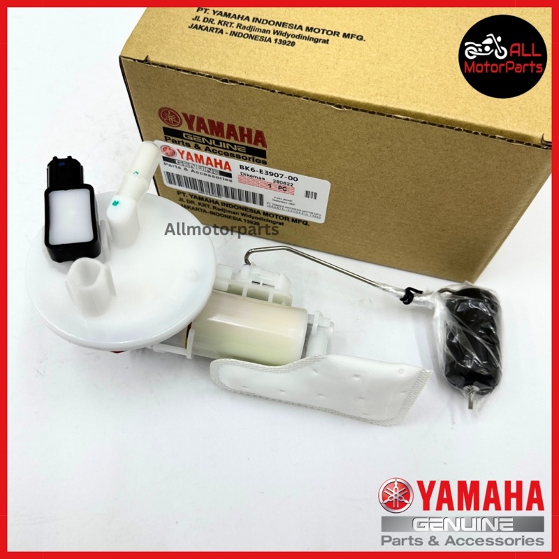 R15 R155 BK6 FUEL INJECTION TANK FLOAT FUEL PUMP ASSY PELAMPUNG TANKI ...