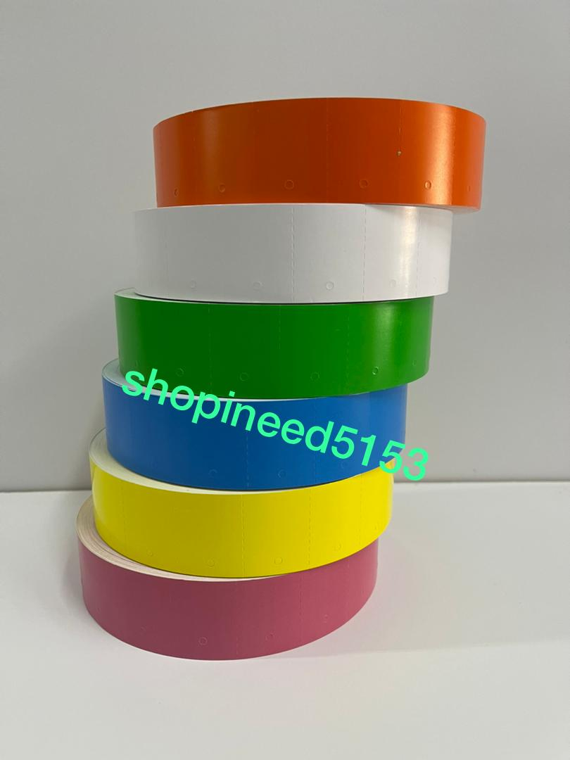 Tag Card/Price Card/Tagging Card 2000pcs 34mm x 26mm | Shopee Malaysia