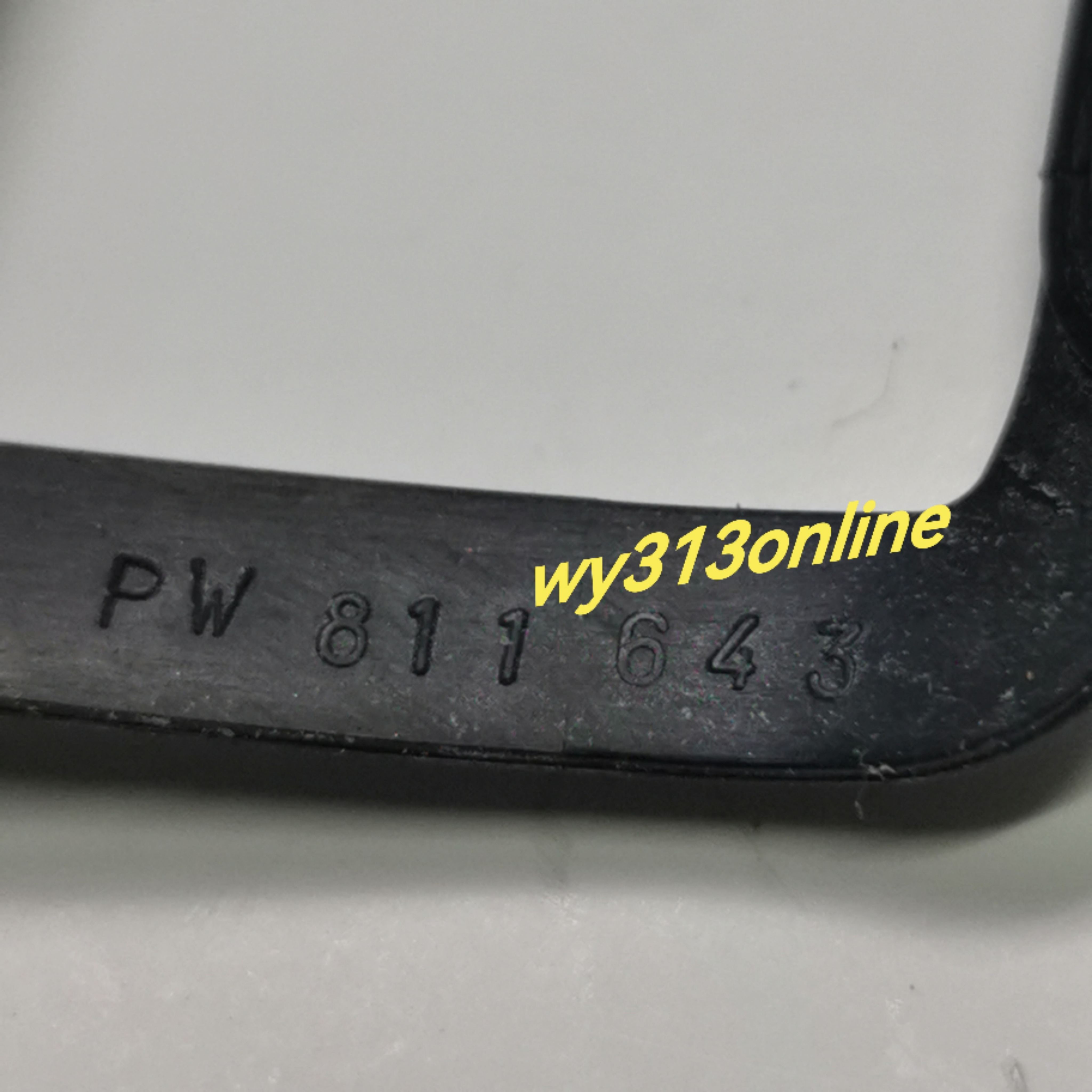 Original Proton Gen2 Waja Satria Neo Campro Engine Valve Cover Gasket ...