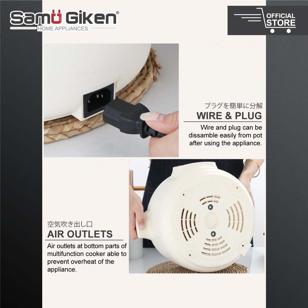 Alpha Water Heater with DC Pump Smart REVO-i [Free Multi- Digital ...