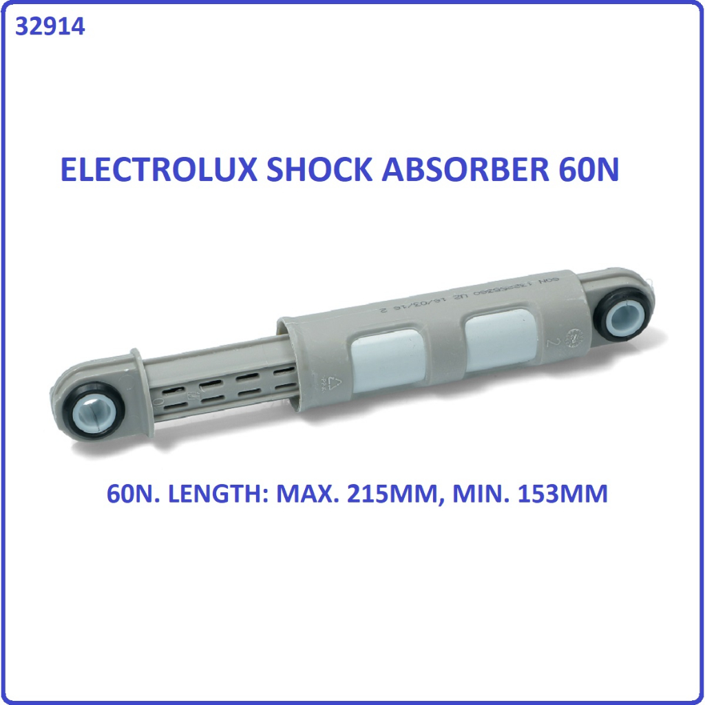 Electrolux EWF1023BDWA / EWF85561 / EWF85761 / EWP8555 / EWF85743 ...