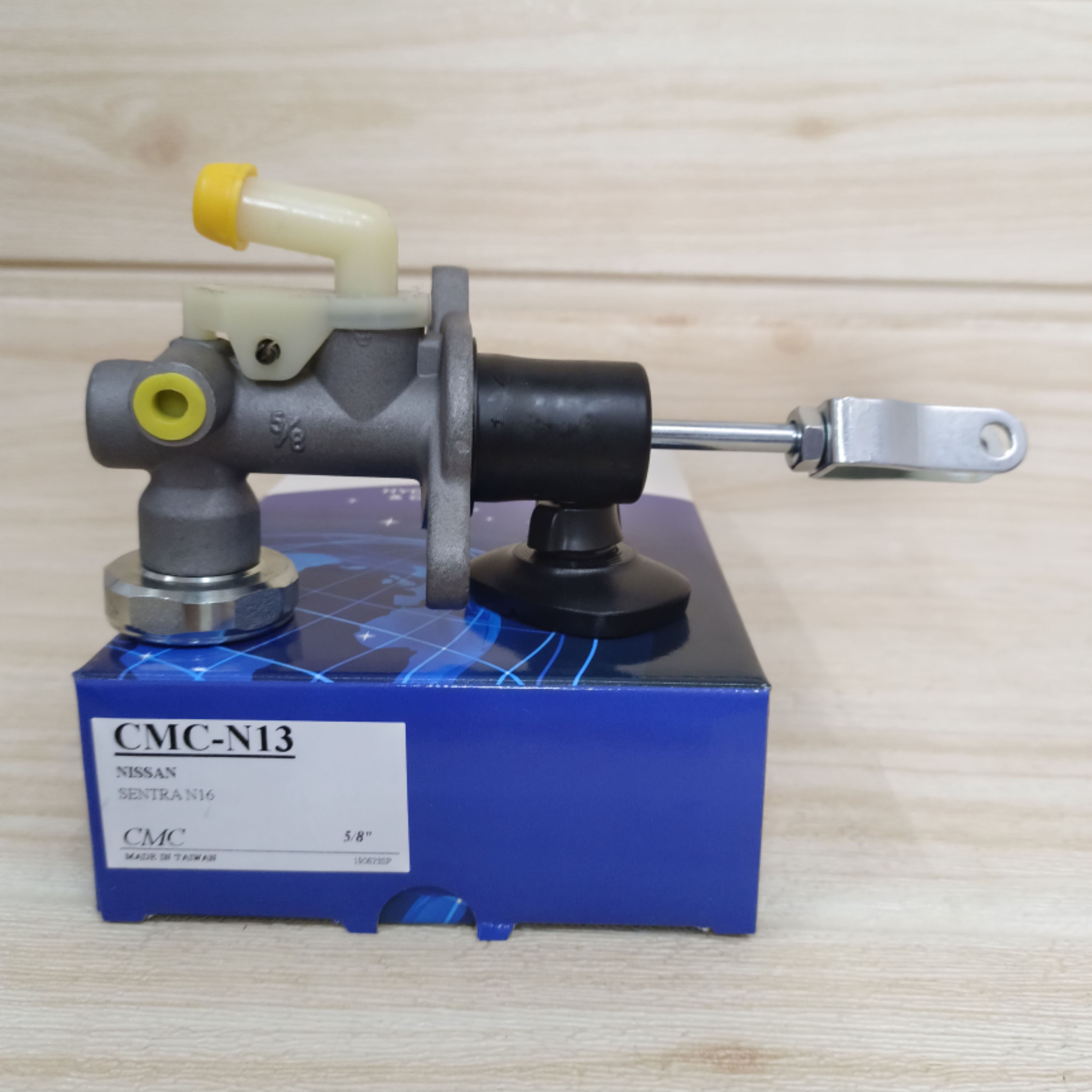 NISSAN SENTRA N16 TOP CLUTCH MASTER PUMP CYLINDER CMC-N13 | Shopee Malaysia