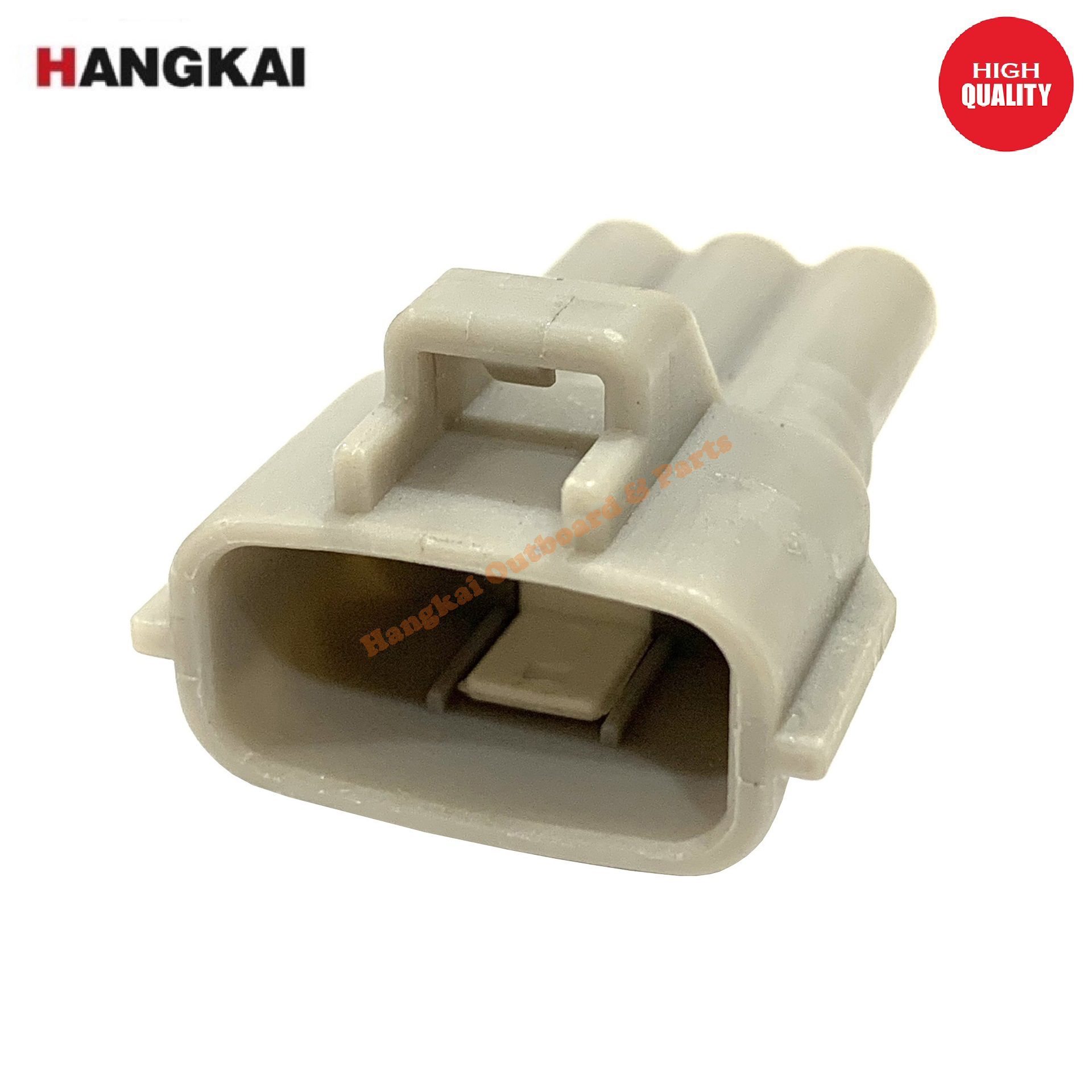 Toyota Hilux VIGO KUN25 KUN26 Front Signal Lamp Socket Connector 3 Pin ...