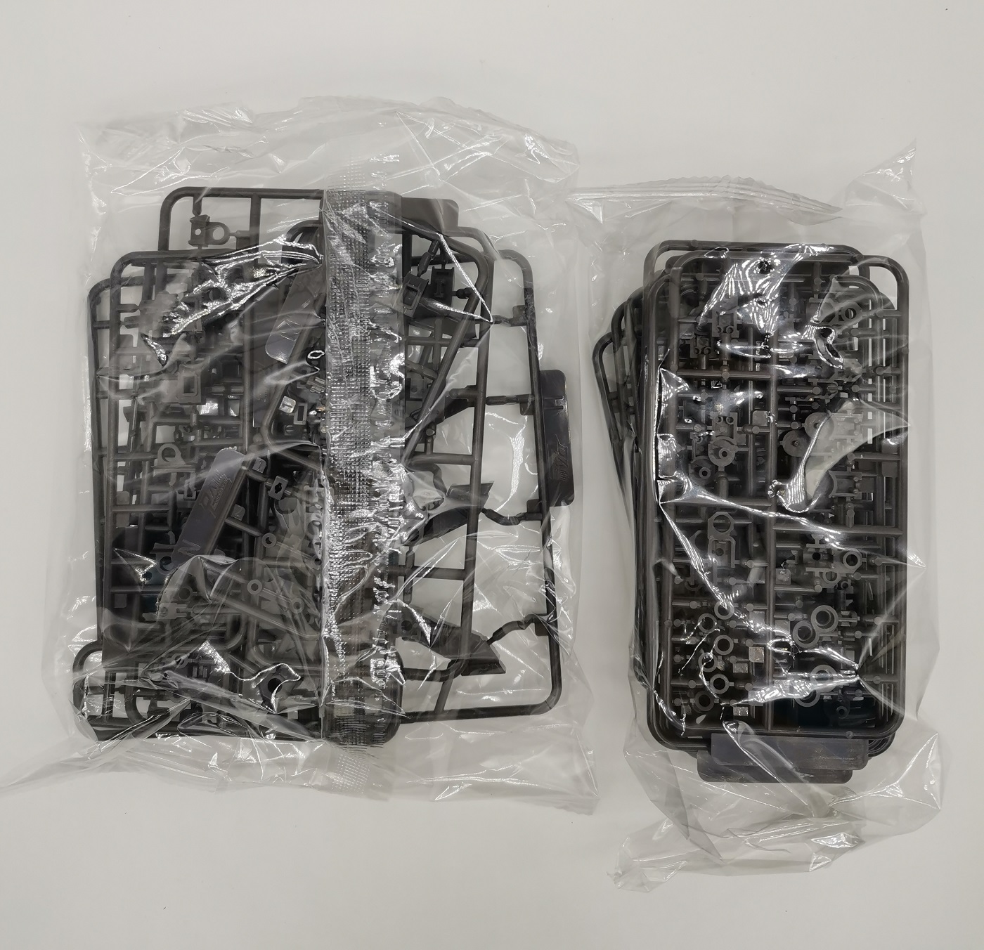 DaLin Model - Version A - Multi-Form Floating Shield 8 GN Shield in 1 ...