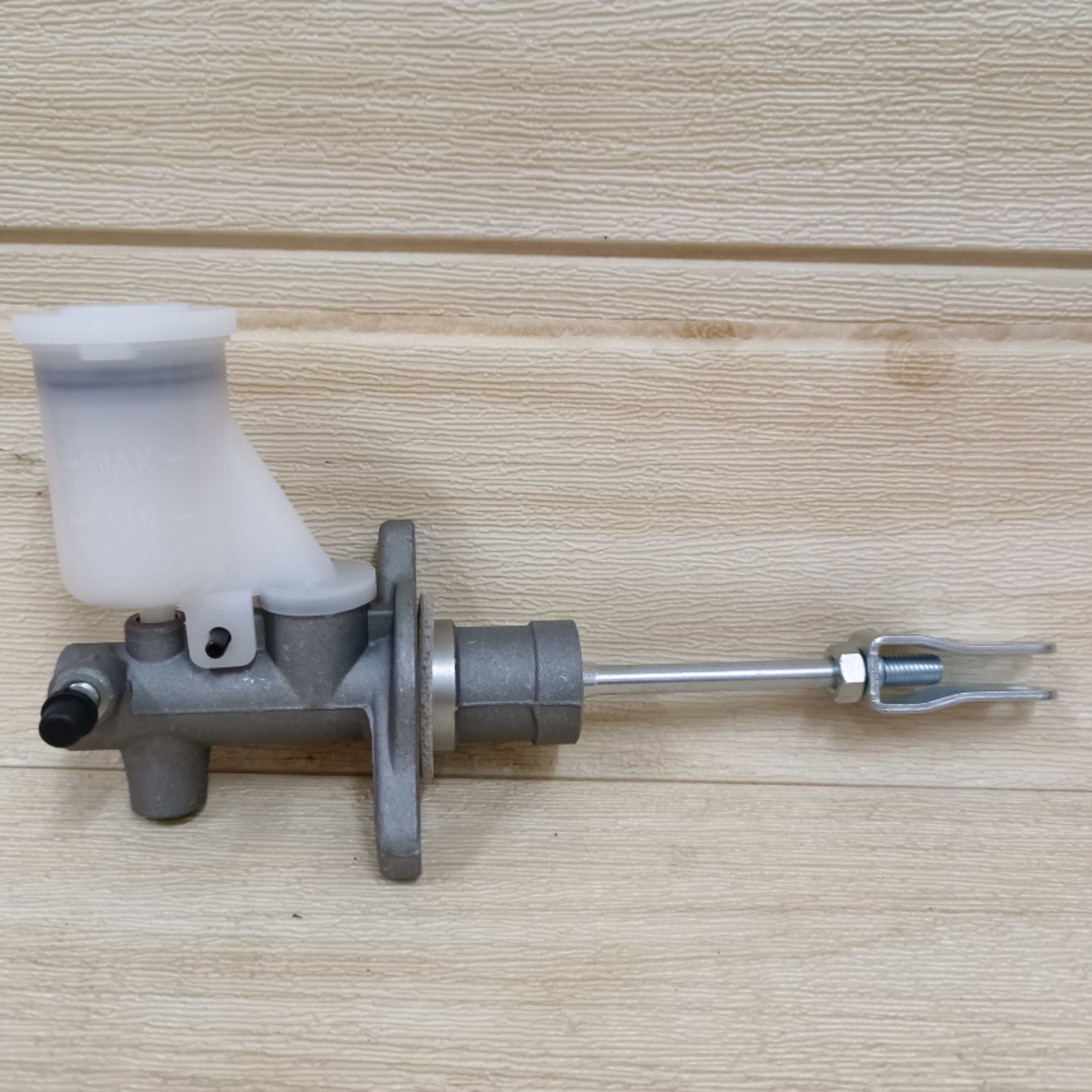 NISSAN SILVIA S14 / 200SX, S15 SR20DET TOP CLUTCH MASTER PUMP CYLINDER ...