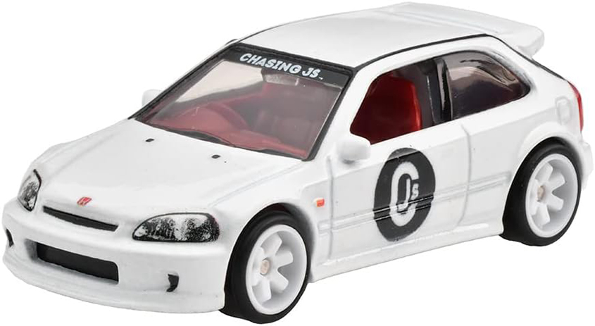 Hot Wheels Premium Boulevard Mix 2 2023 | Shopee Malaysia