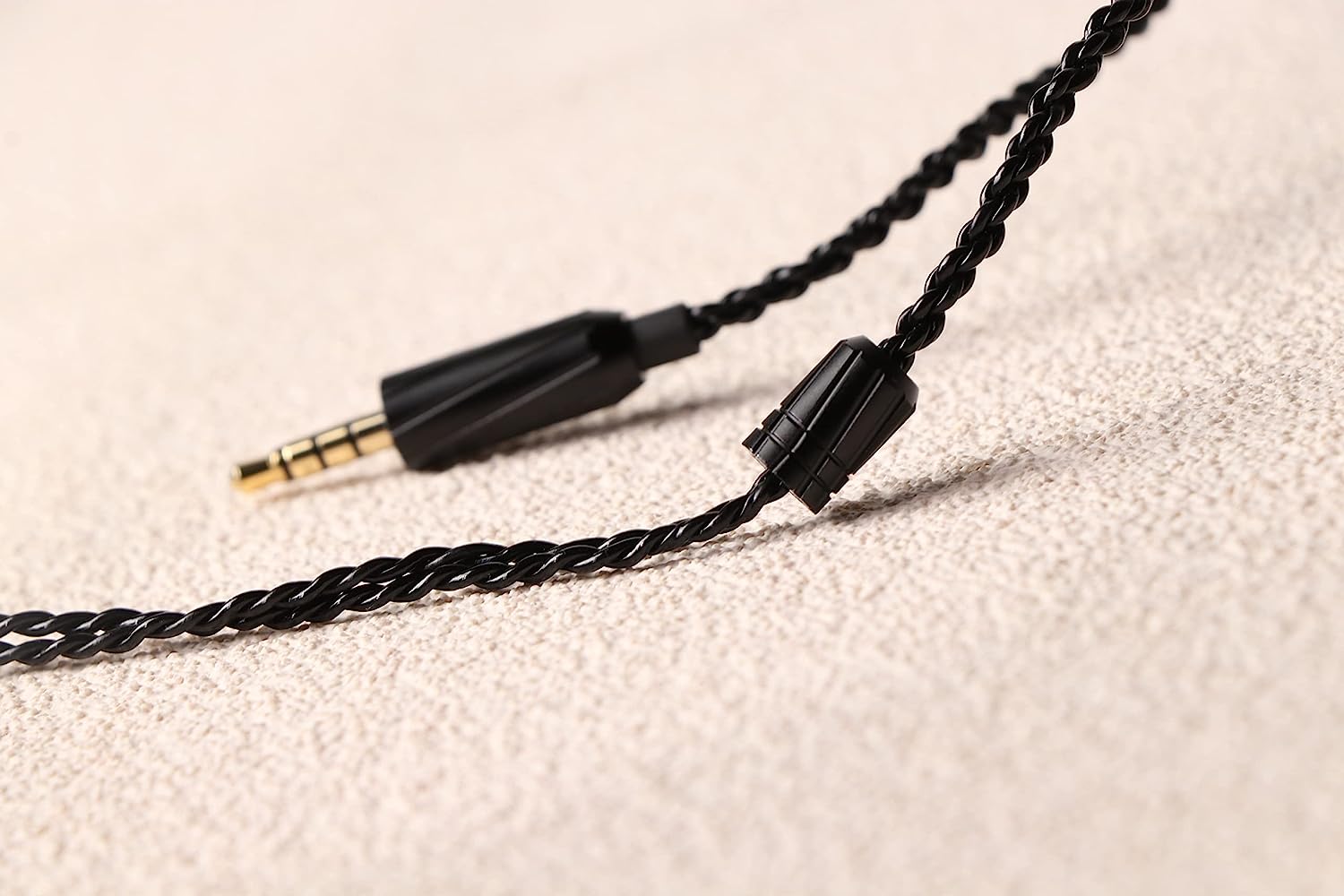 QKZ x HBB Khan, In- Ear Monitors: 2DD Dynamic Driver HiFi with 3D ...