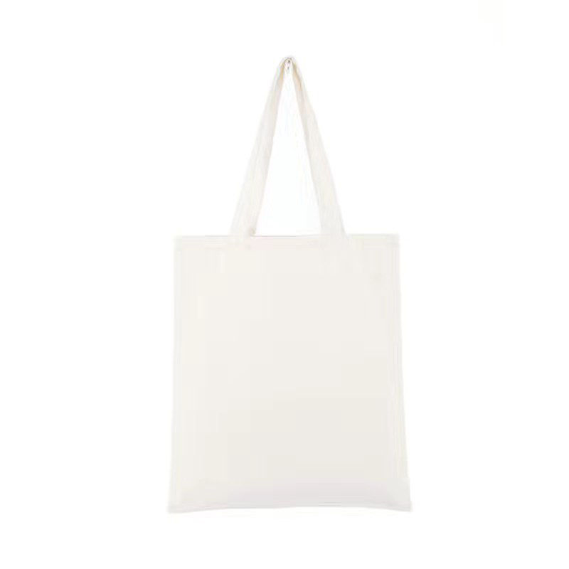 Mystuff527 Japanese Style Minimalist Recycle Bag Go Green Canvas Cotton ...