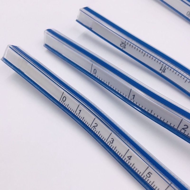 🔥Ready Stock🔥 Flexible Ruler Bendable Curve Drawing / Pembaris Lengkung ...