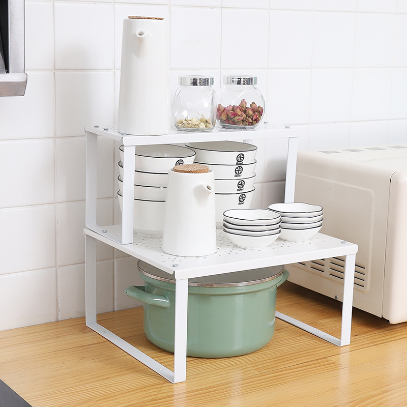 KITCHEN SHELF INSERT CABINET SHELF FOR EXTRA SPACE PARA SELIT KITCHEN ...