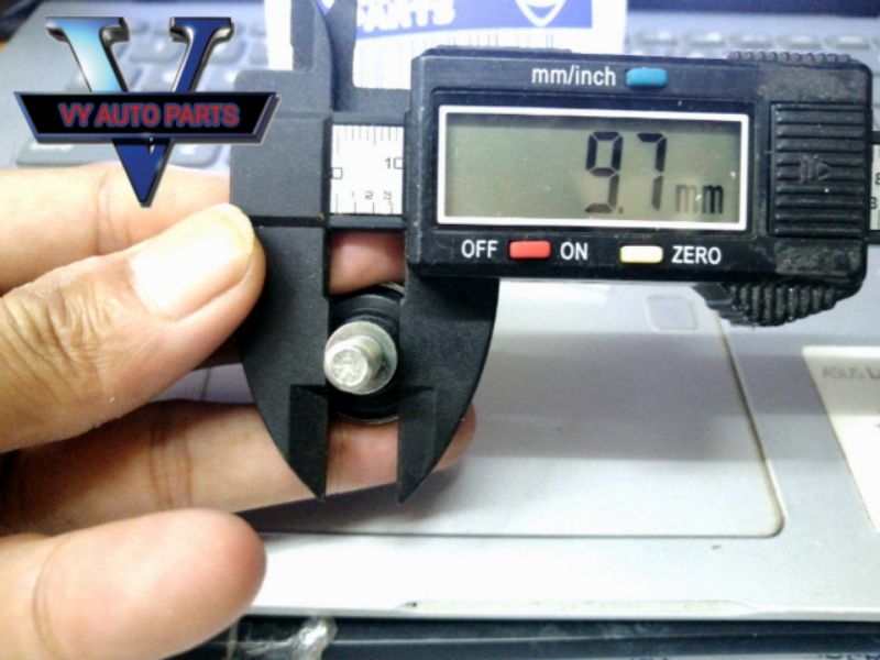 Valve Cover Bush and Bolt Exora CPS Gen2 CPS Satria Neo CPS Waja CPS ...