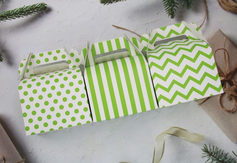 HAZA | MESSI Box Candy Wedding Doorgift Party Kids Nikah Goodies Nikah ...