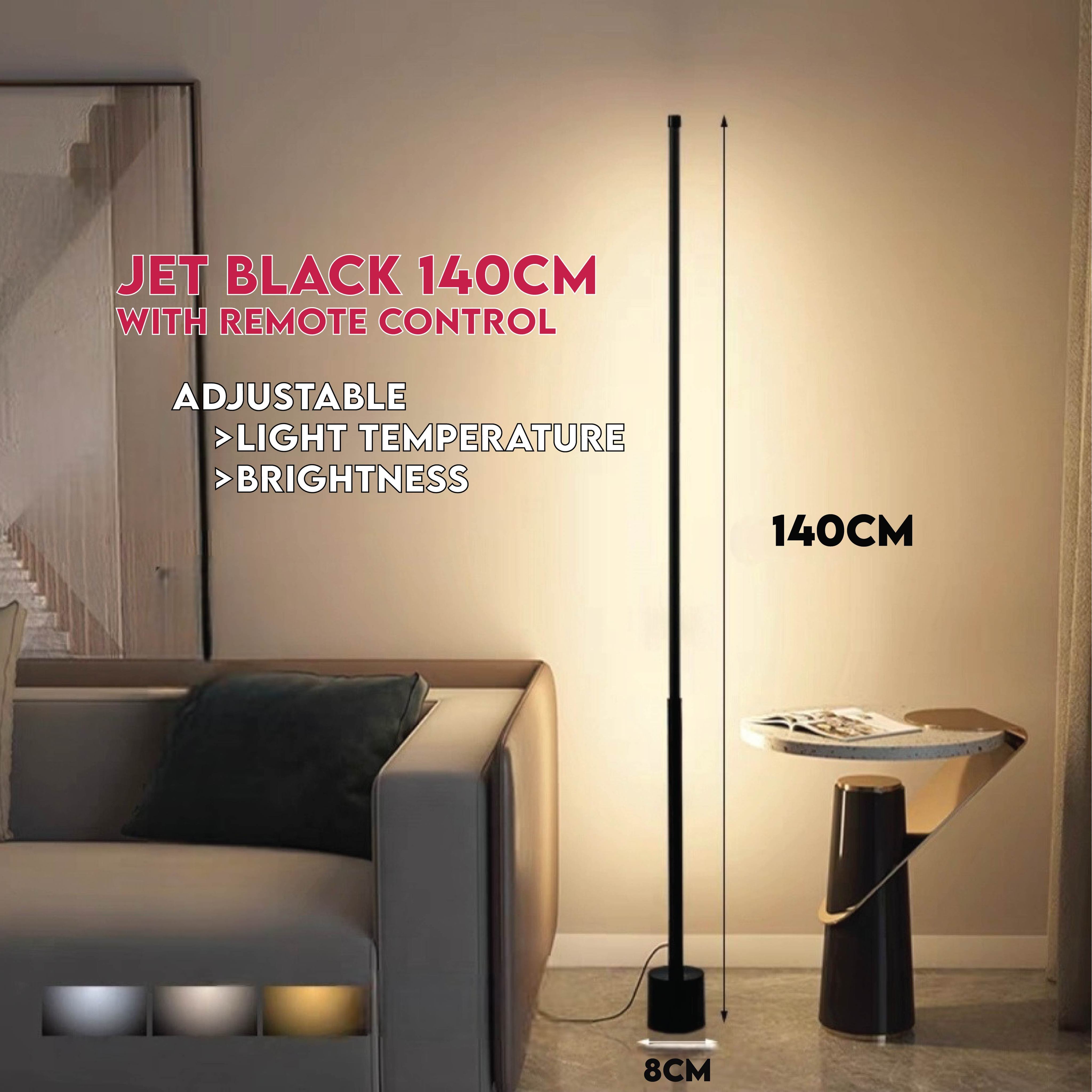 EA STUDIO Nordic Minimalist Ins Influencer LED Living Room Bedroom ...