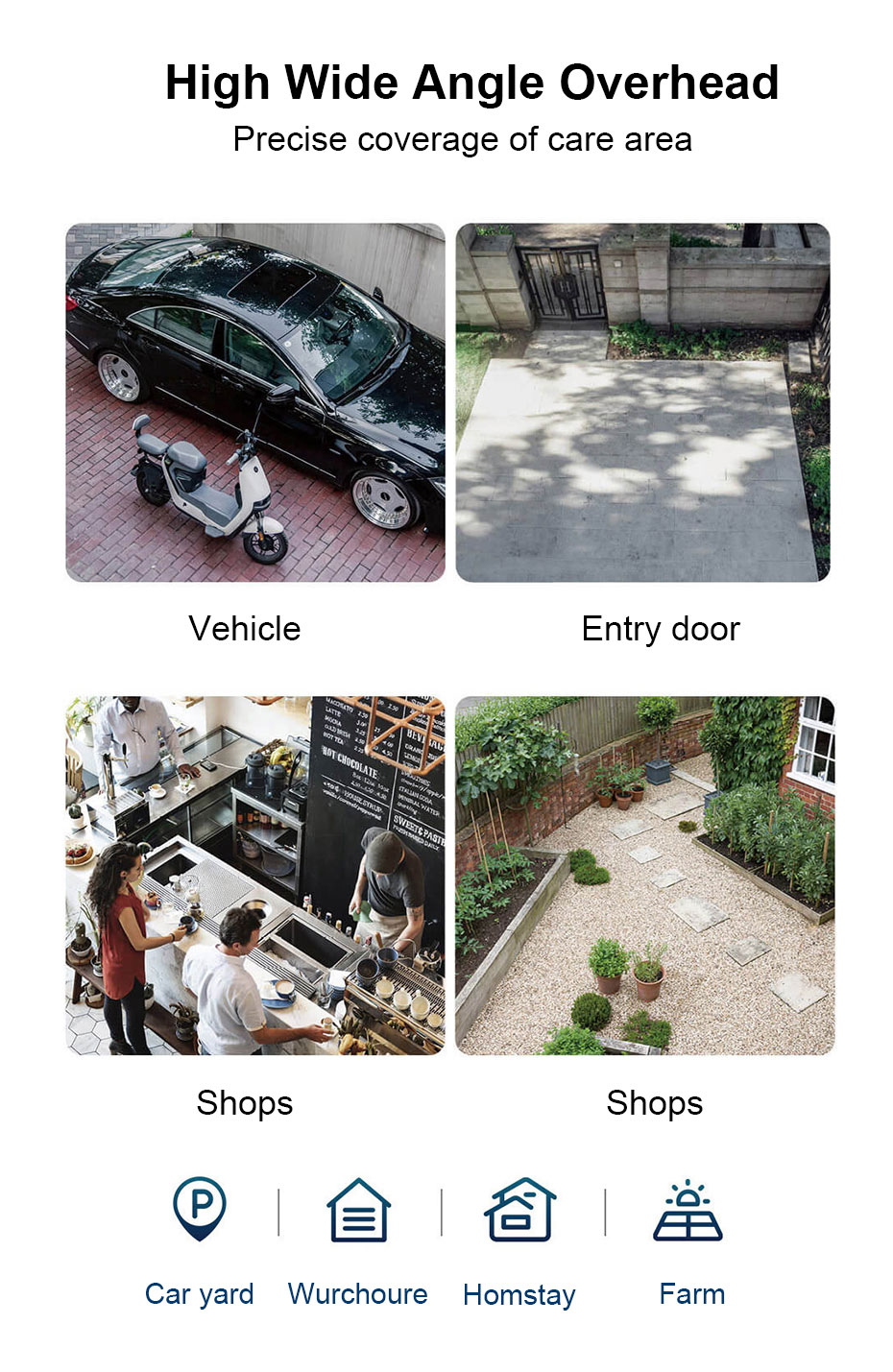 Xiaomi Mijia AW300 Outdoor 2k 3MP 1296P CCTV IP Camera IP66 MBC10 ...