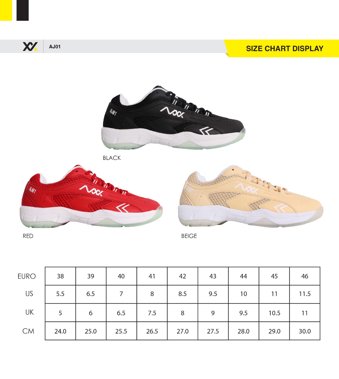MAXX Sports Shoes VELA (Grey) | Shopee Malaysia