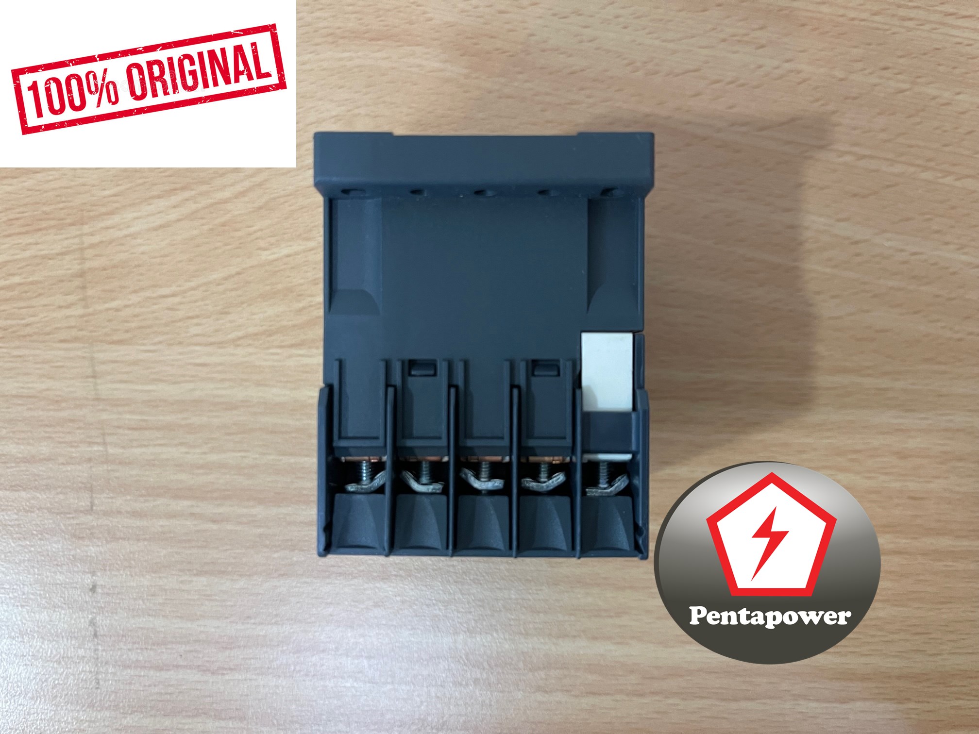 SCHNEIDER CA2KN22 TeSys K control relay - 2 NO + 2 NC - | Shopee Malaysia