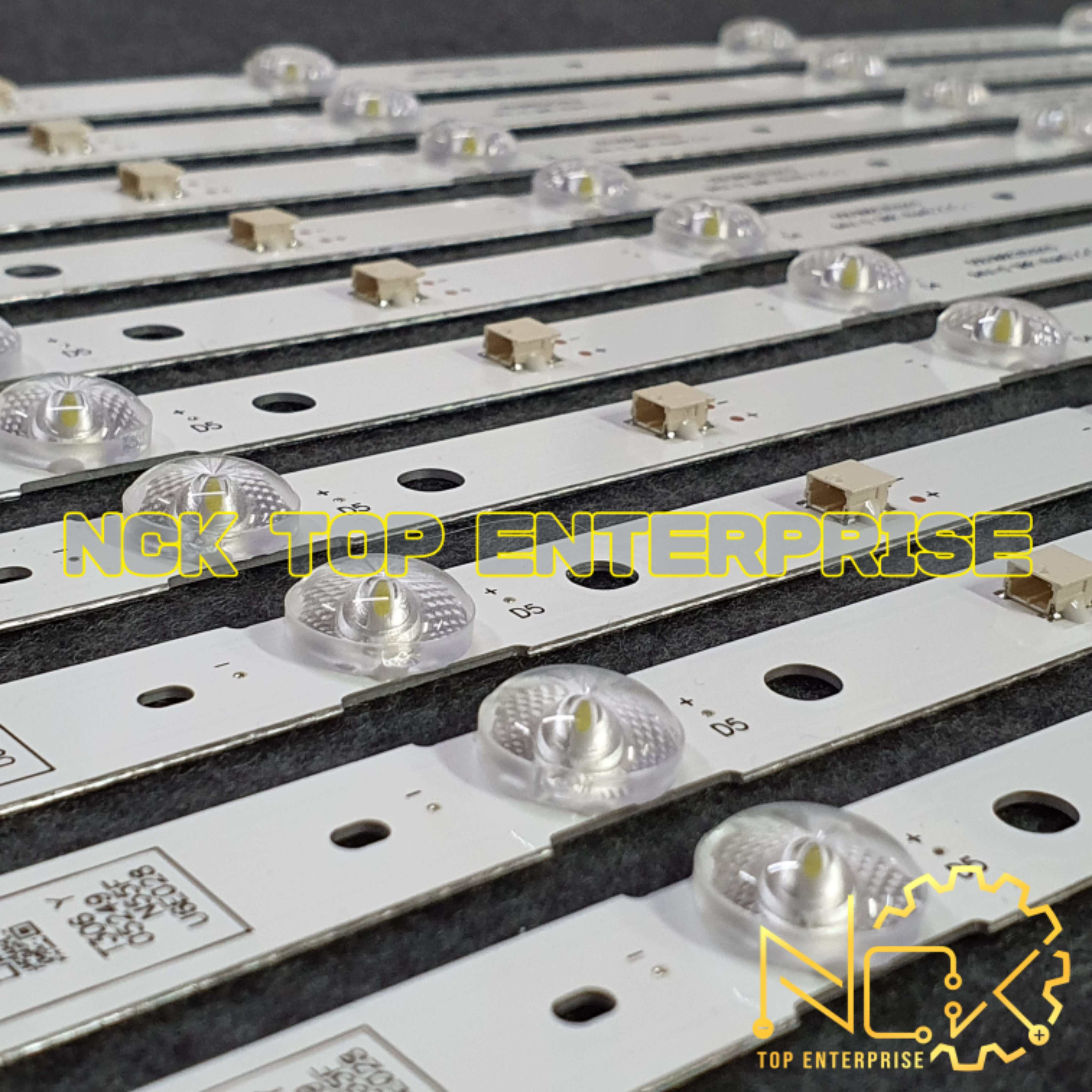 SONY KD-55X7000G KD-55X7500F TV LED BACKLIGHT BARU READY STOCK KD ...