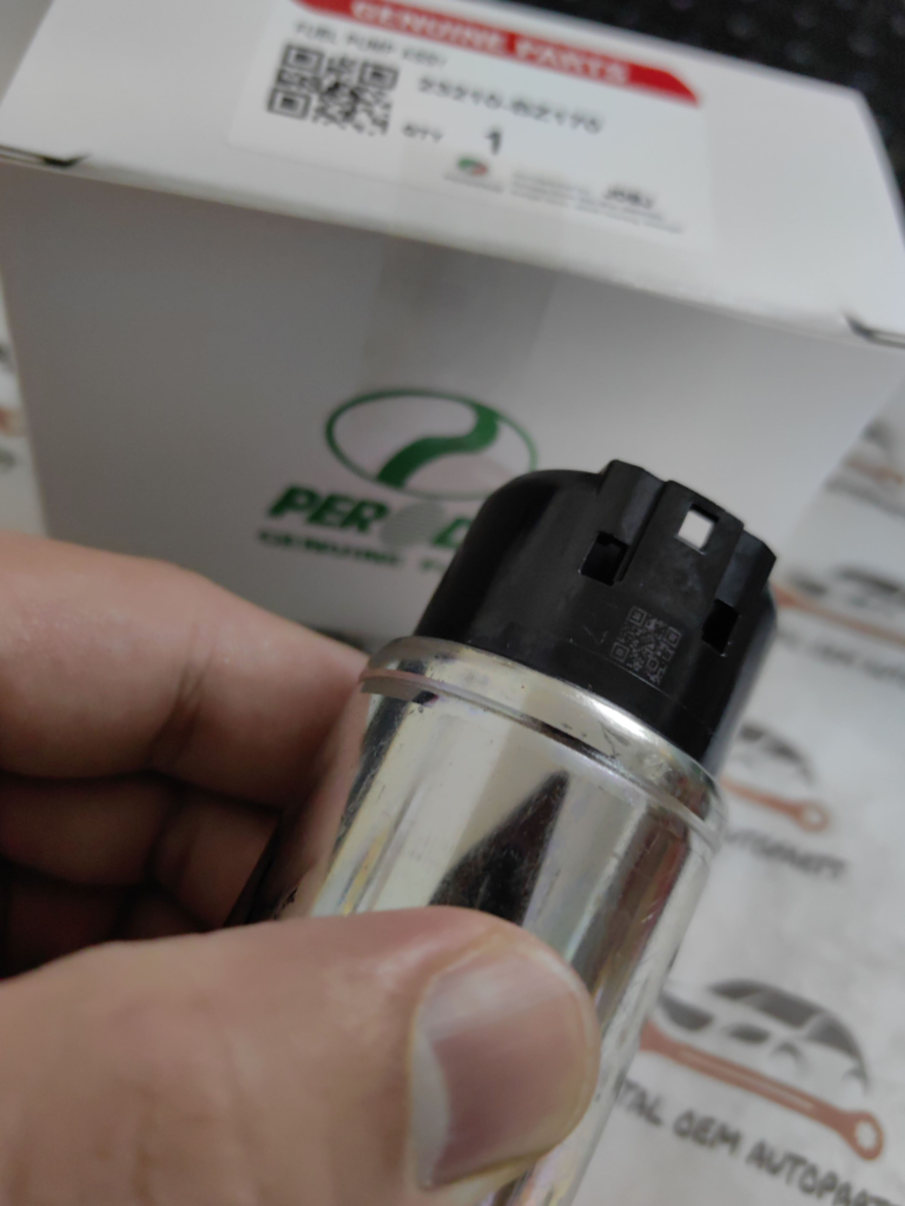 PERODUA FUEL PUMP ASSY with float # PERODUA AXIA 2014-2017 BEZZA 1.0 ...