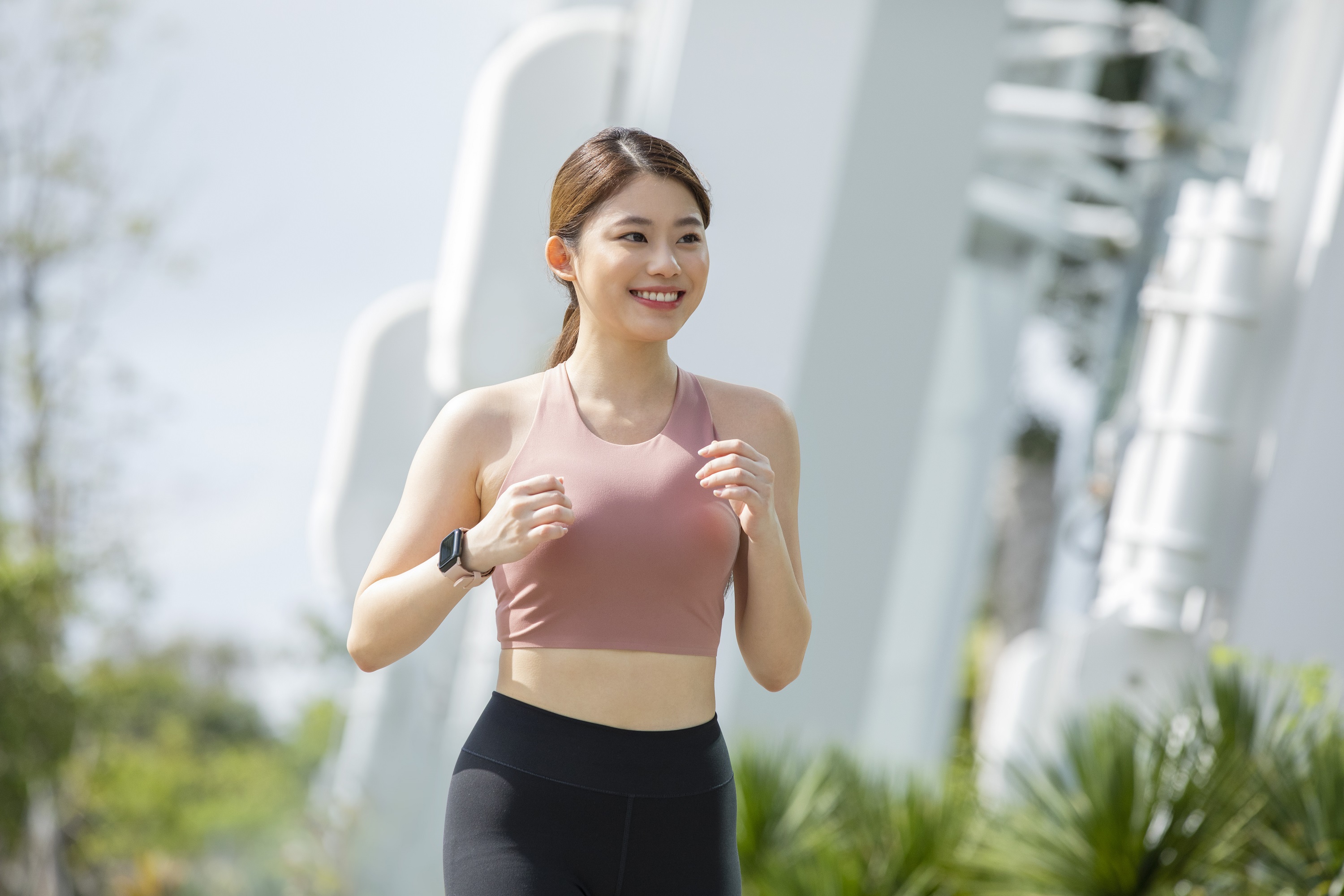 UNIQ Linus Apple Watch Silicone Strap 38/40/41mm & 42/46/44/45/49 mm ...