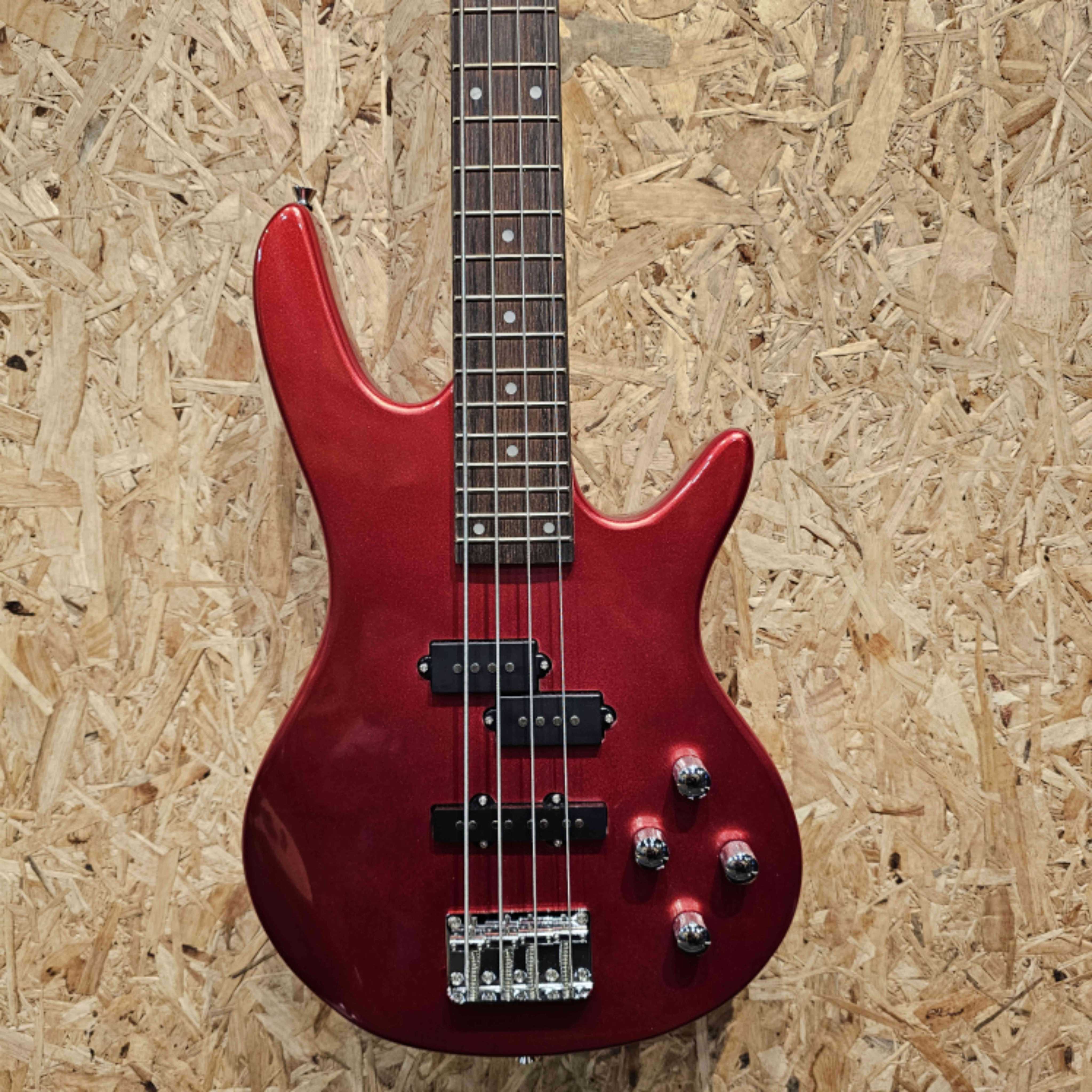 Ibanez Gio series Electric Bass Guitar # SoundGear Sound Gear Gibson ...