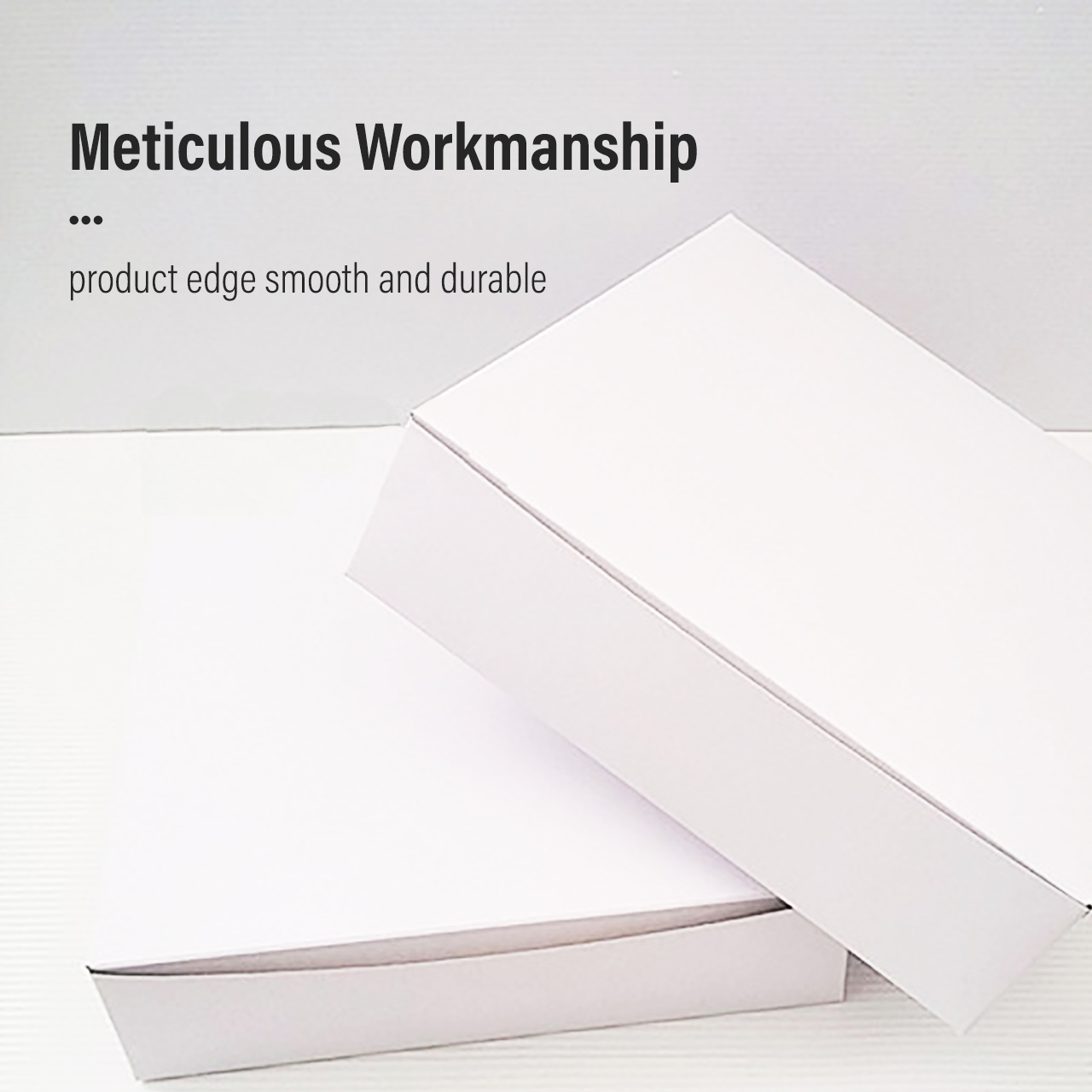 EPANDA Cake Box Kotak Kek Kotak Kuih Talam Food Storage Box Donut Box ...